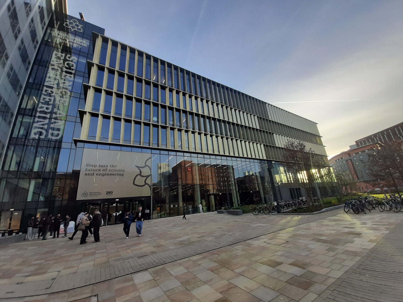 2025 Platelet Society meeting – Manchester – The Platelet Society